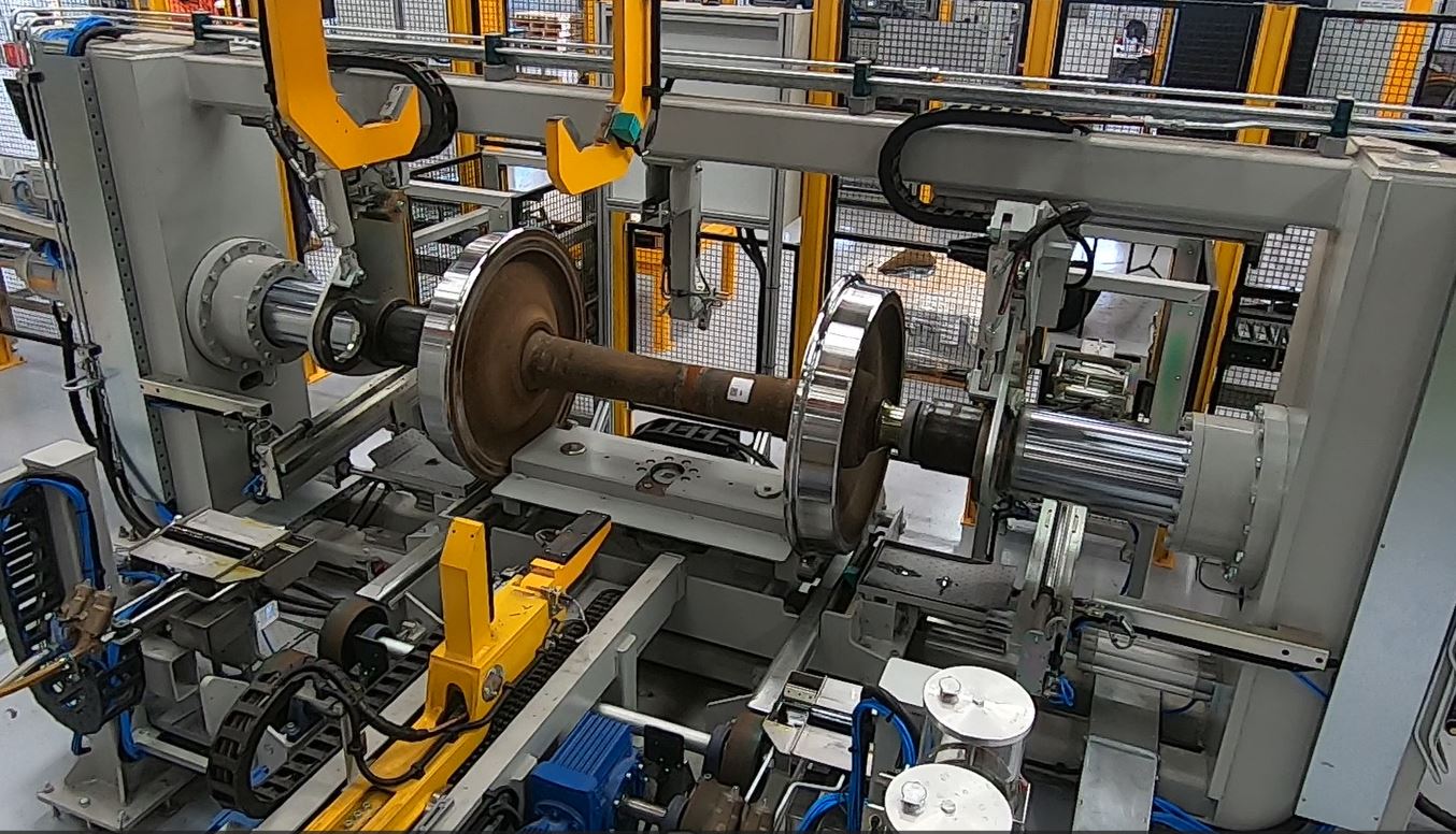 Bearing Presses & Pullers | Marand